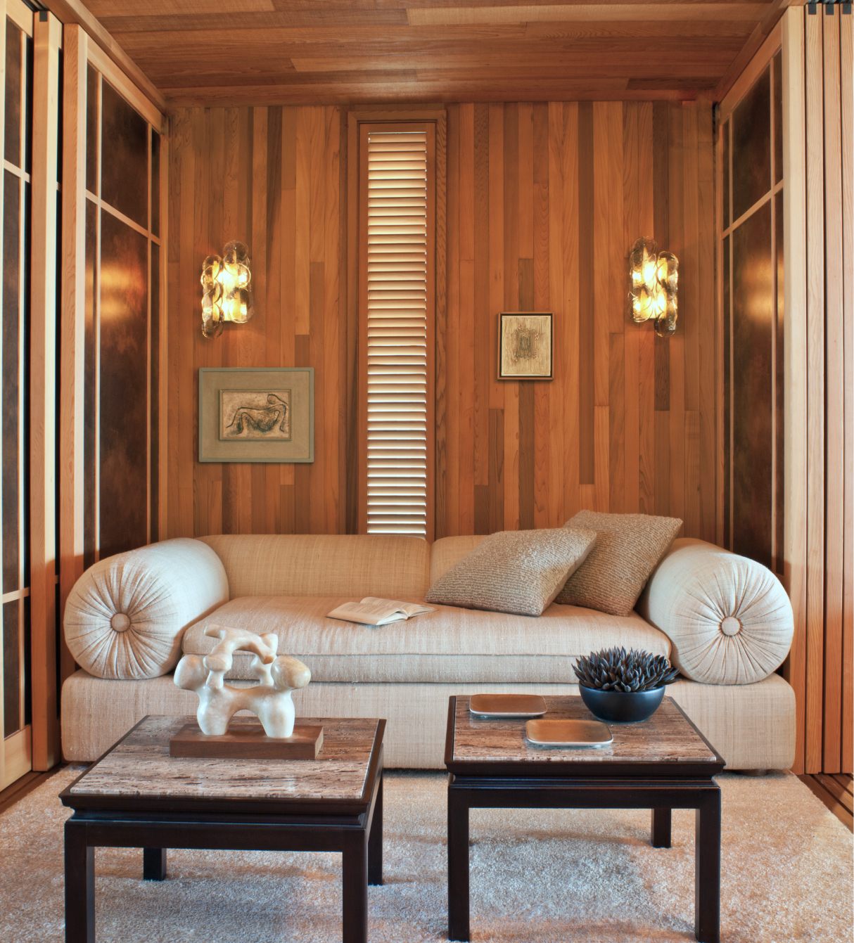 Quill Room | Kelly Wearstler