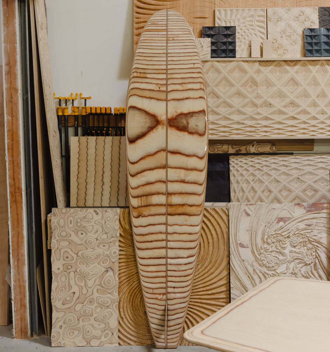 Rigby Chair by Kelly Wearstler