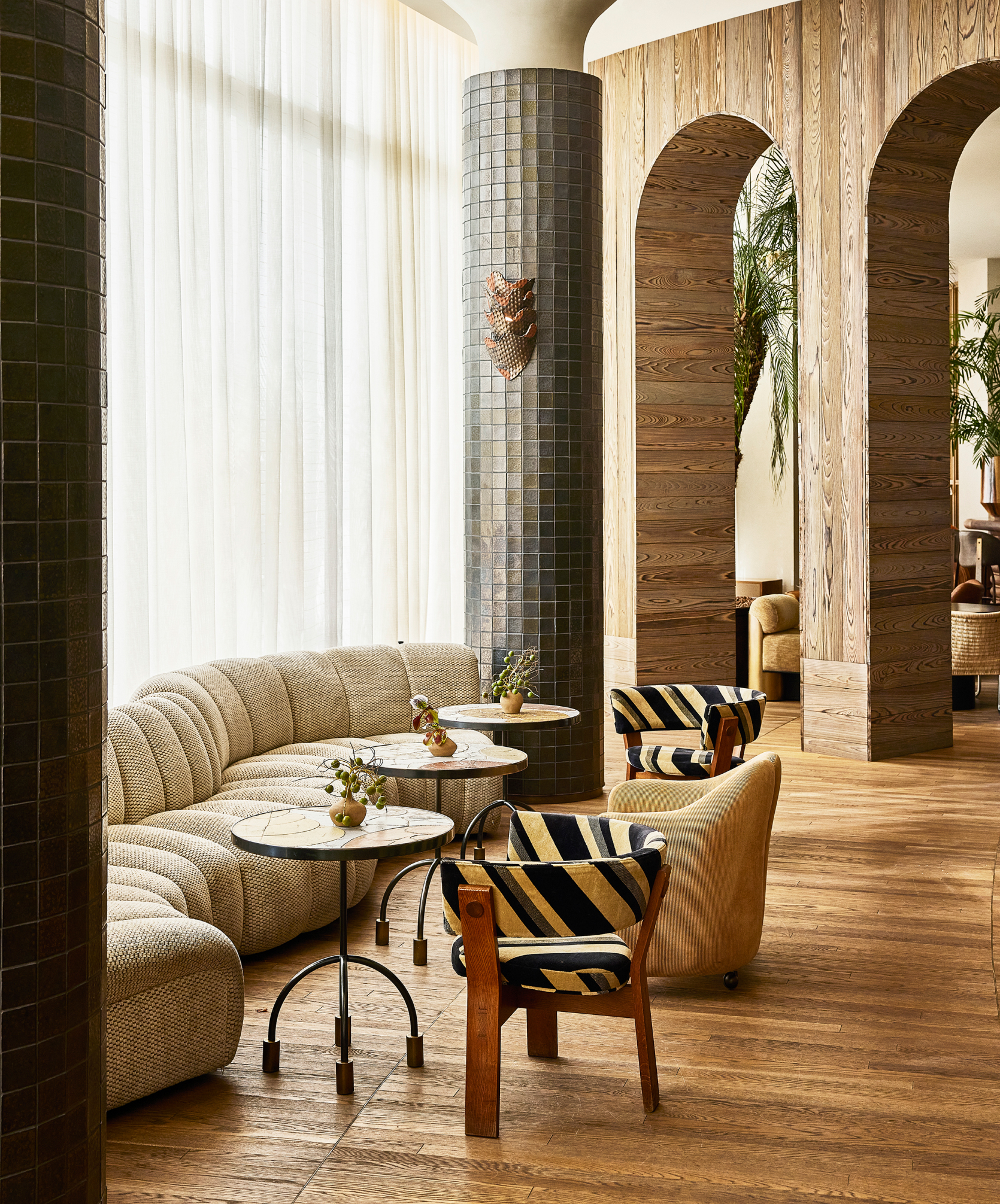 San Francisco Proper | Kelly Wearstler