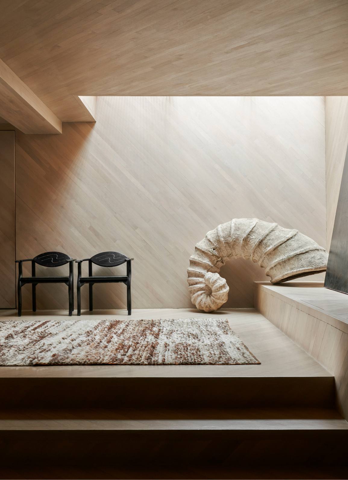 Quill Room | Kelly Wearstler