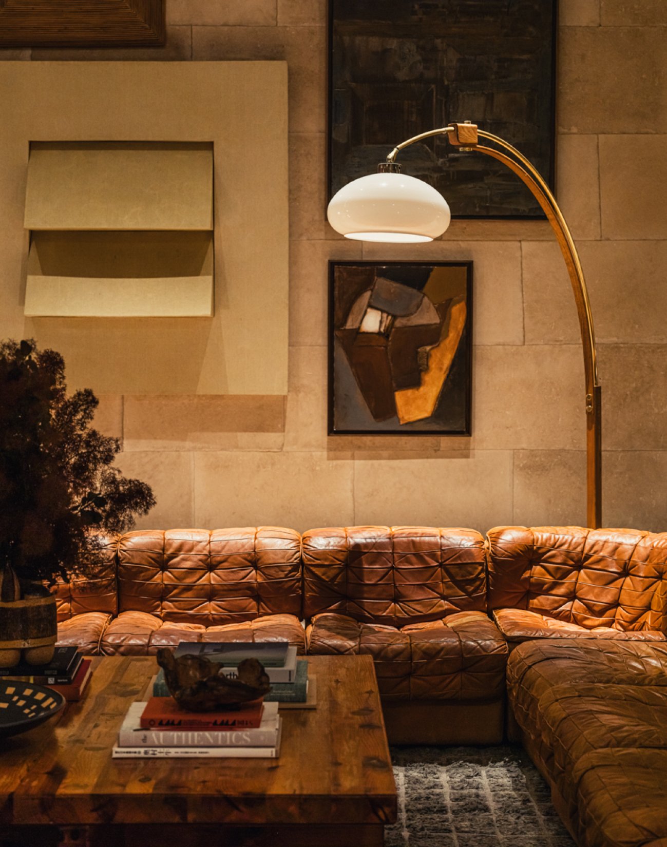 Designer Lighting Fixtures & Luxury Lighting | Kelly Wearstler