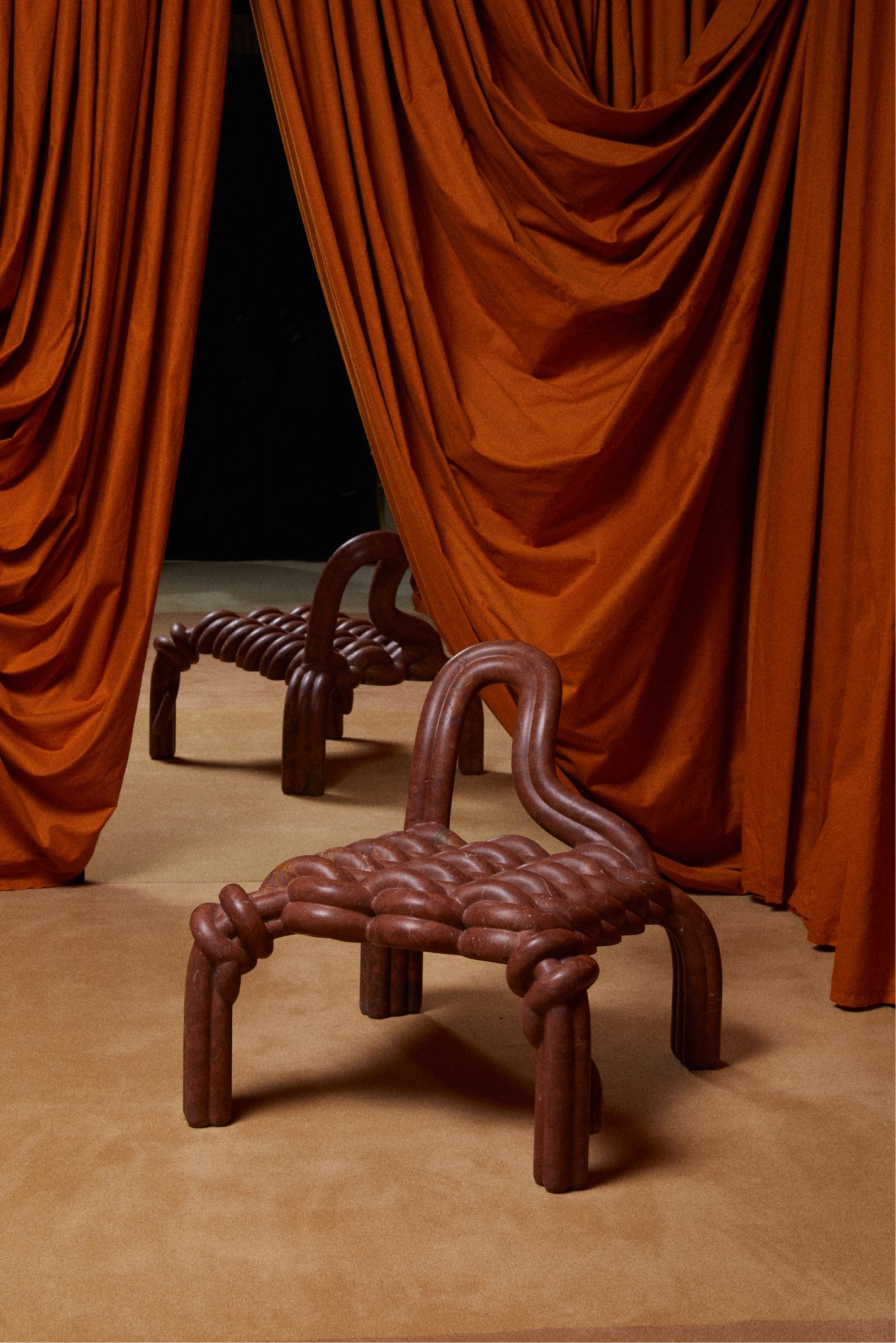 Askew Fabric | Kelly Wearstler