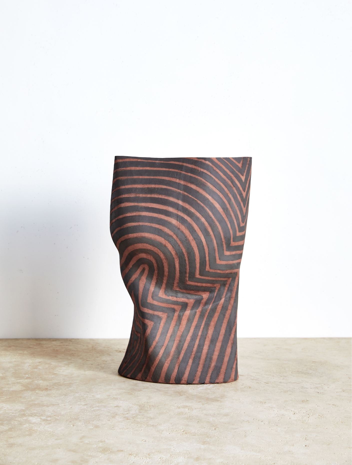Elliott Chair | Kelly Wearstler