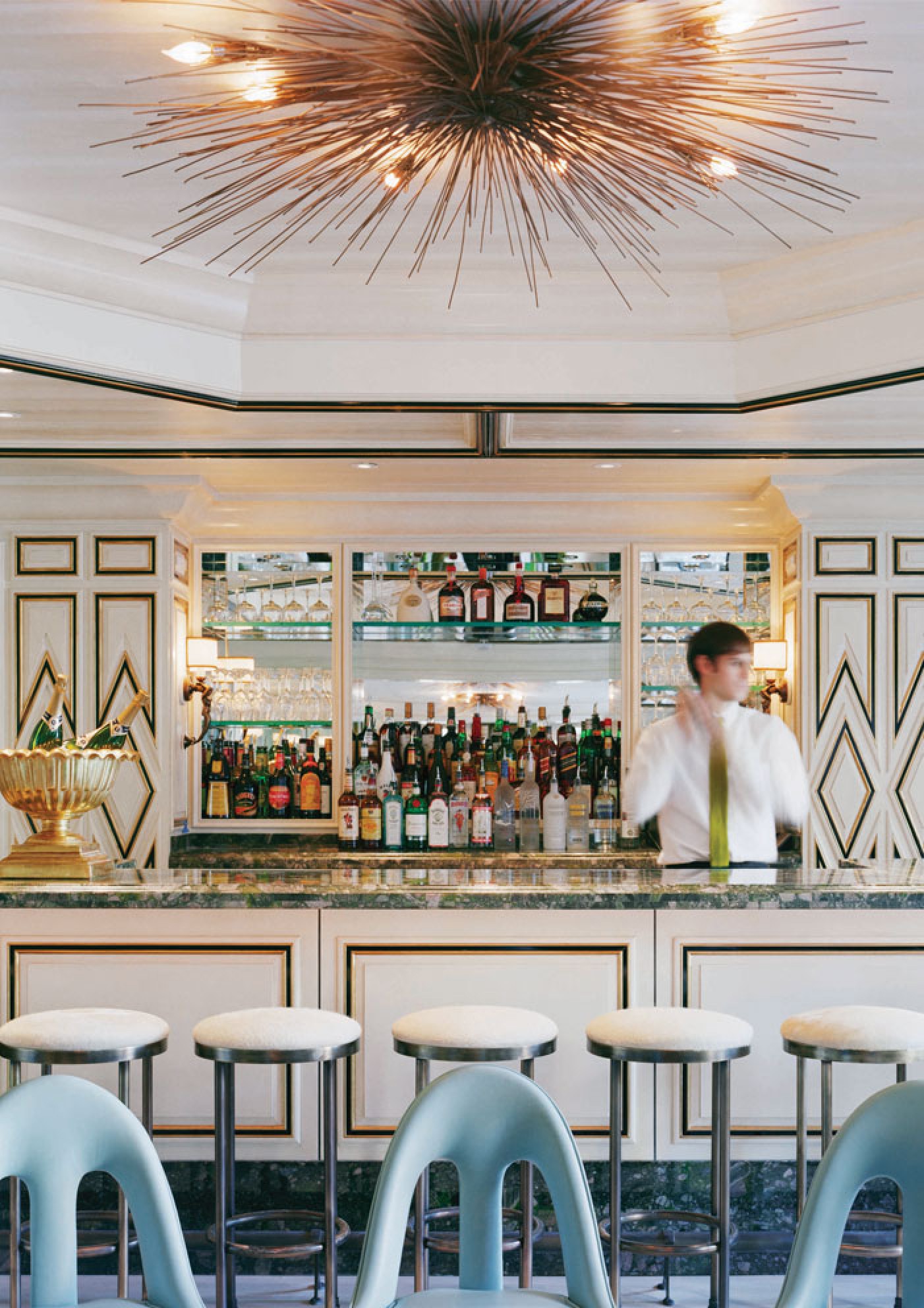 Quill Room | Kelly Wearstler