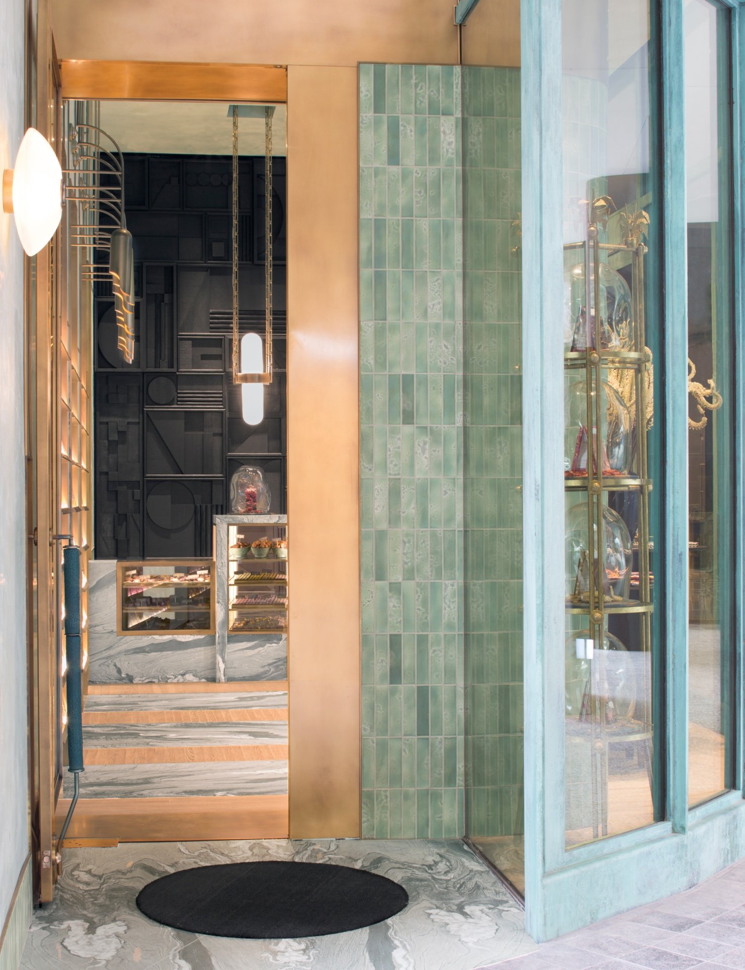 Interiors | Kelly Wearstler