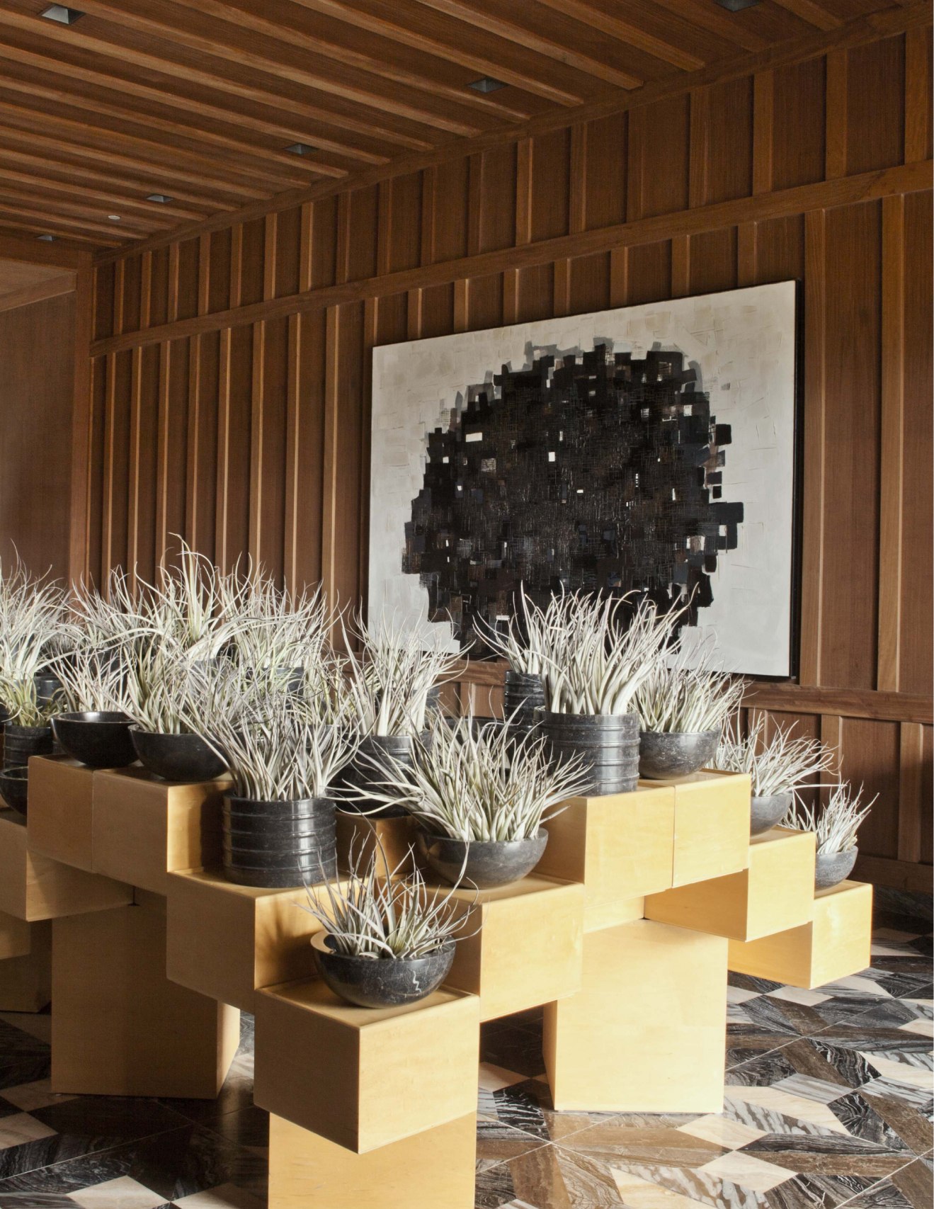 Quill Room | Kelly Wearstler