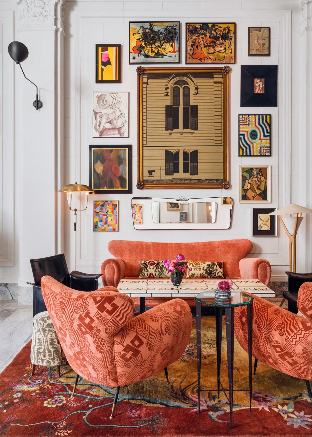 Quill Room | Kelly Wearstler