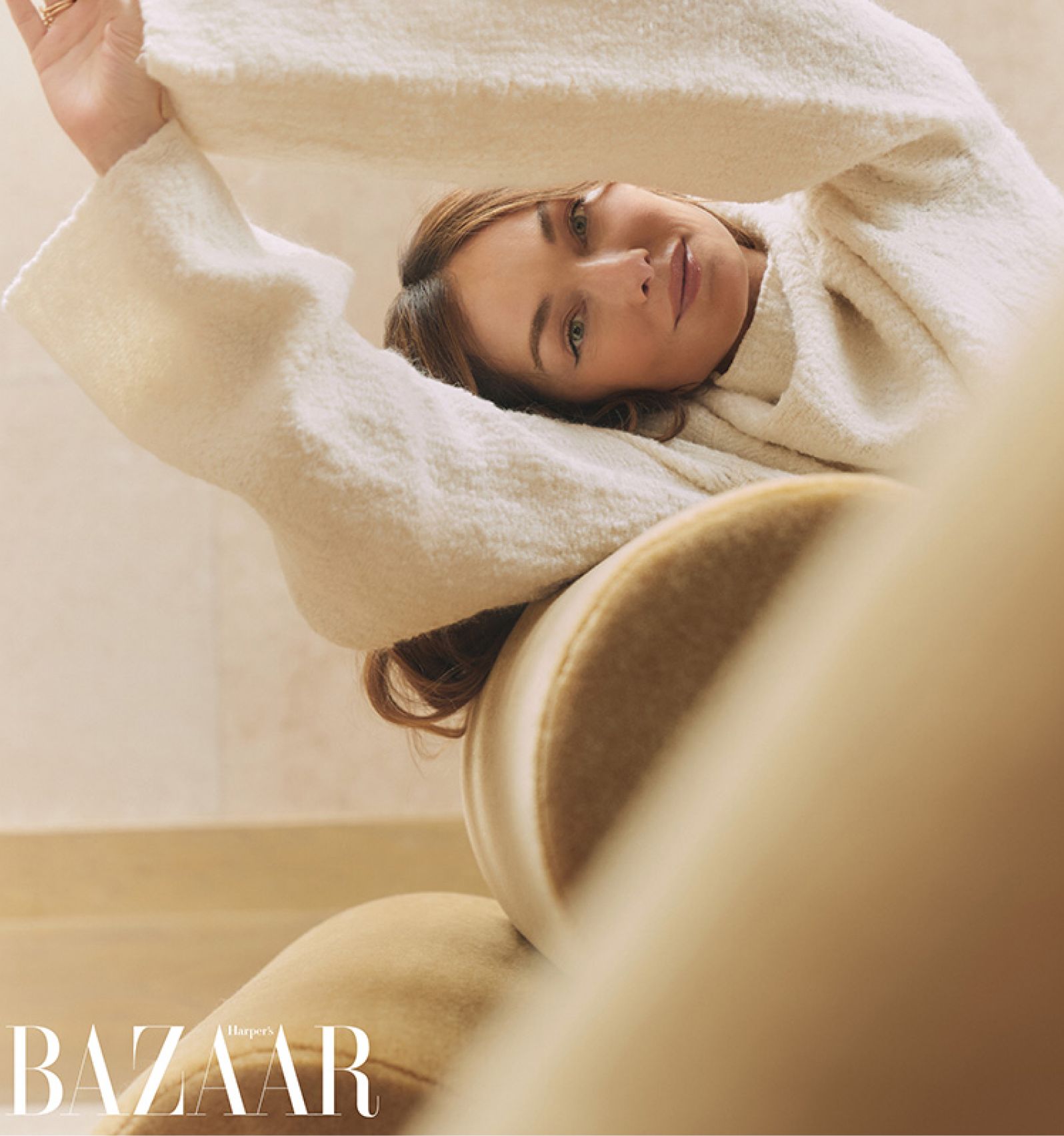 Truss Desk | Kelly Wearstler