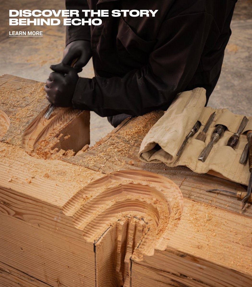 Echo Collection | Kelly Wearstler