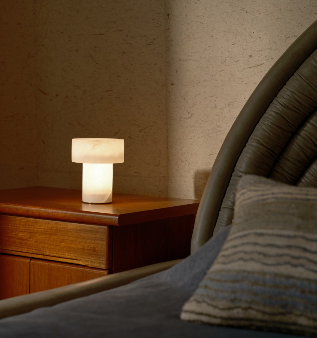 Portable Lighting | Kelly Wearstler
