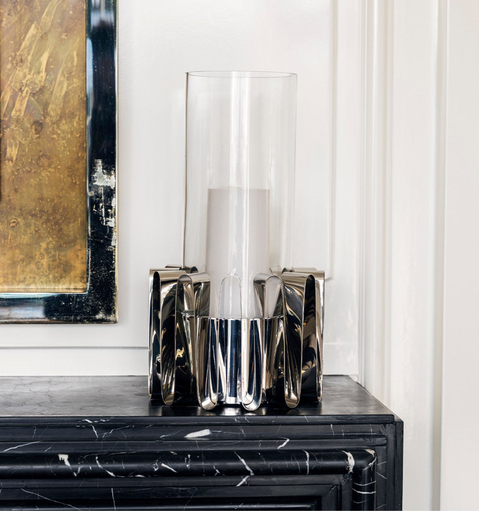 Echo Side Table | Kelly Wearstler