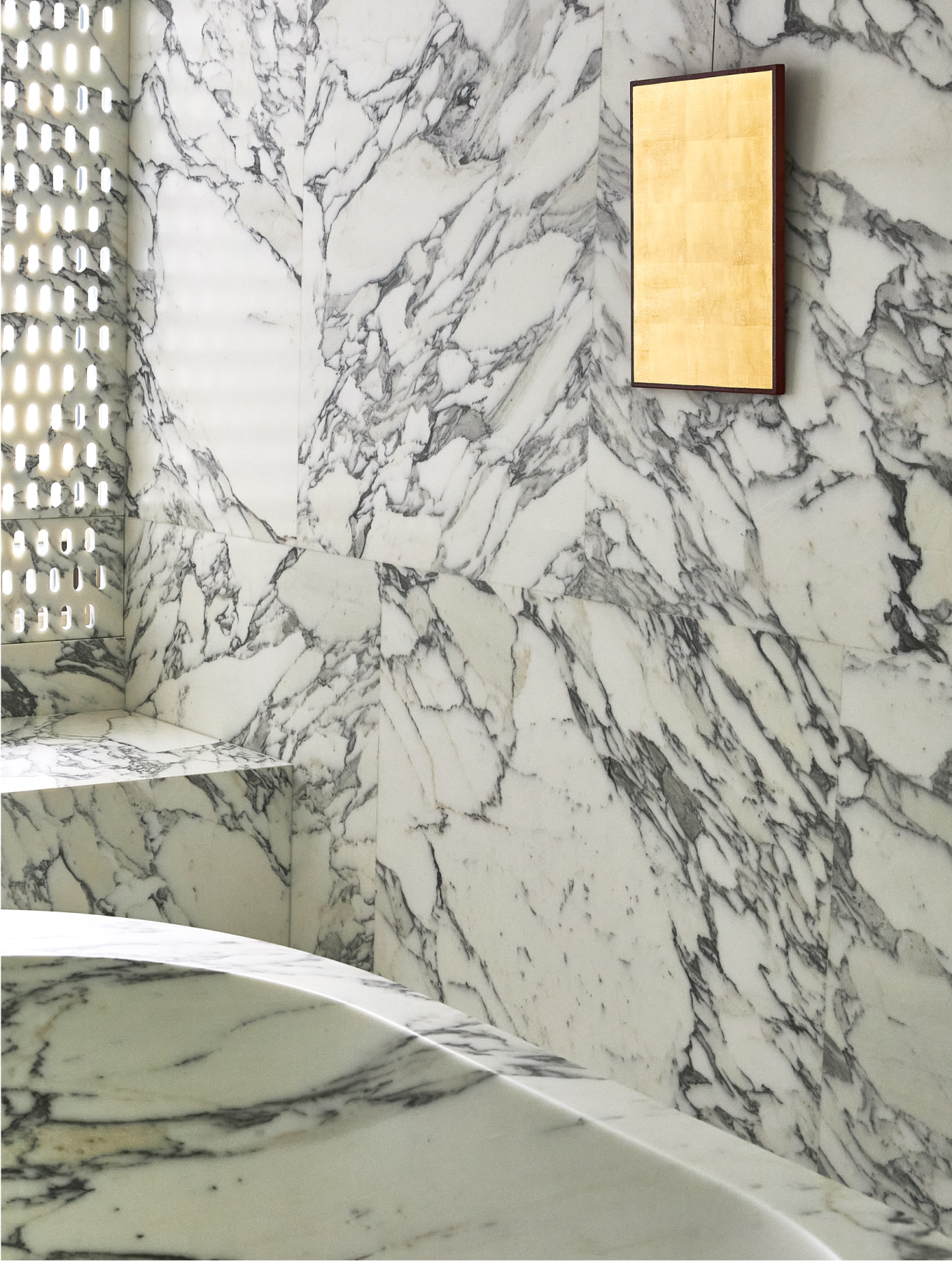 Linden Large Table Lamp | Kelly Wearstler