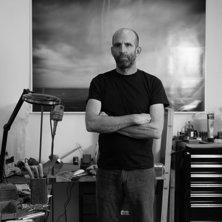 Christopher Gentner | Kelly Wearstler Gallery